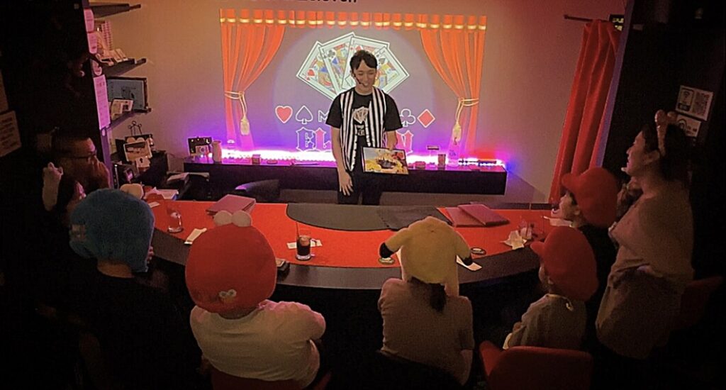 Osaka Nightlife Guide｜Best Bars & Unique Night Experiences for Tourists