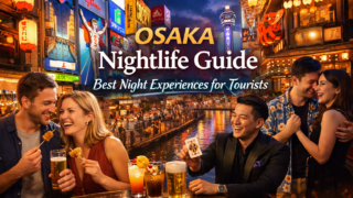 osaka bar アーカイブ